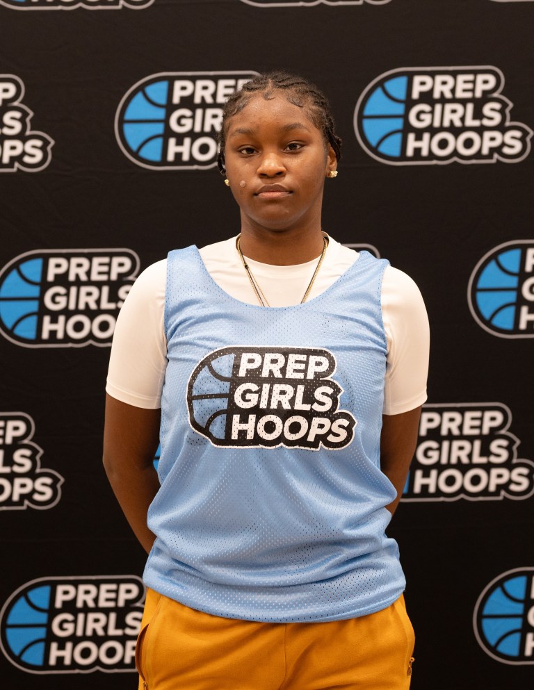Morgan Minor, | Prep Girls Hoops