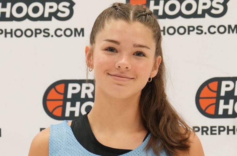 Arkoma Focus: Shock vs Mambas | Prep Girls Hoops