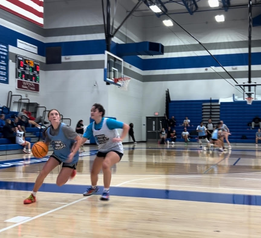 2028 Women's Basketball Class: Talented Freshmen Rising | Prep Girls Hoops