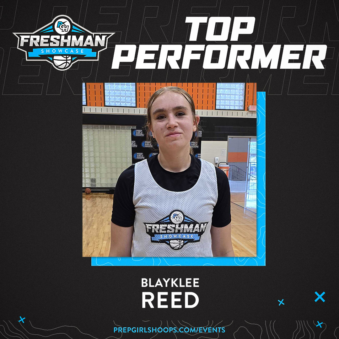 PGH Freshman Showcase Review: Teams 2 & 7 #pghfreshmantx | Prep Girls Hoops