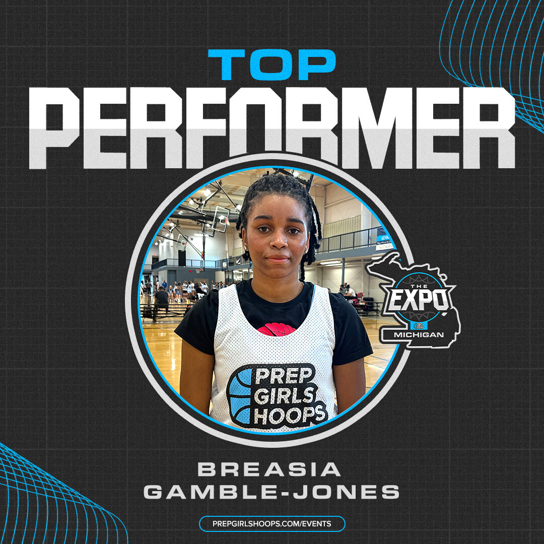 The PGH Expo: Team 9 Evaluations | Prep Girls Hoops