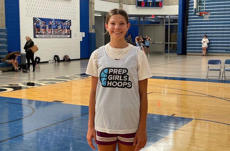PGH Freshman Showcase: The best of Team 10 | Prep Girls Hoops