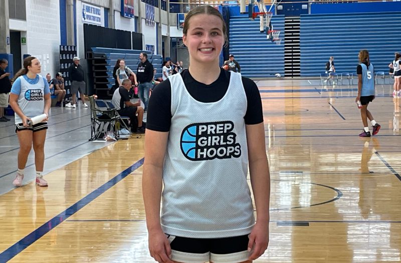 10 top performers at the PGH Freshman Showcase | Prep Girls Hoops