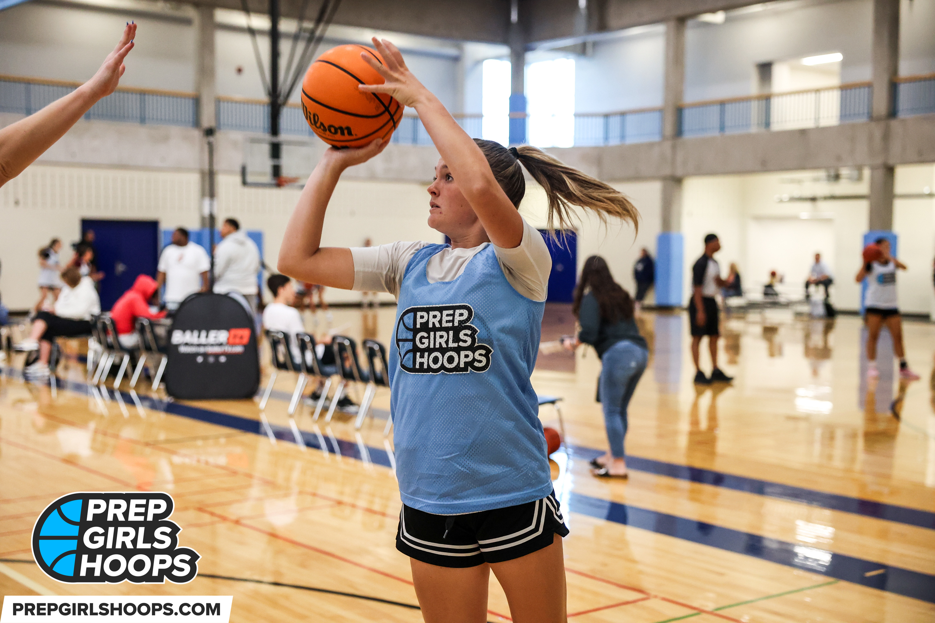 PGH Minnesota Expo: Team 7 Standouts (Part 1) | Prep Girls Hoops