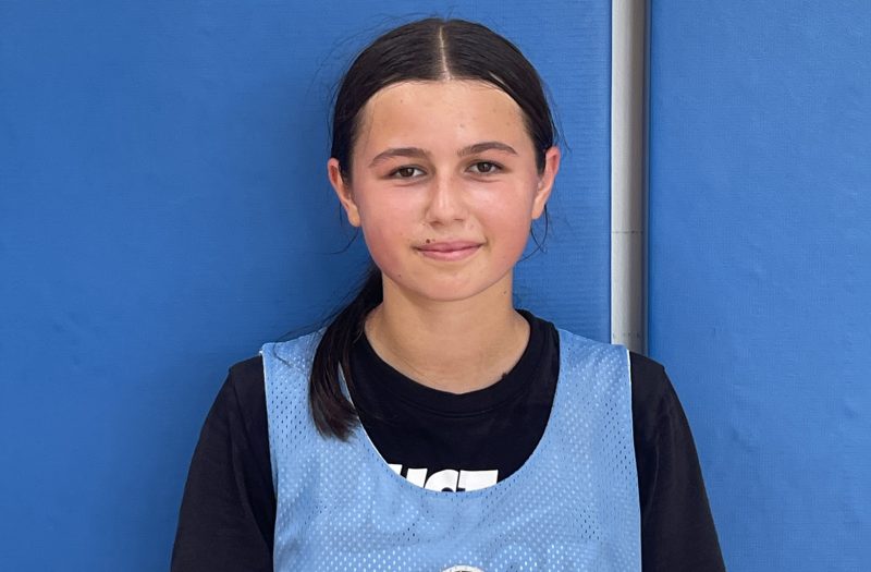 2028 Rankings: Stock-Riser Guards | Prep Girls Hoops