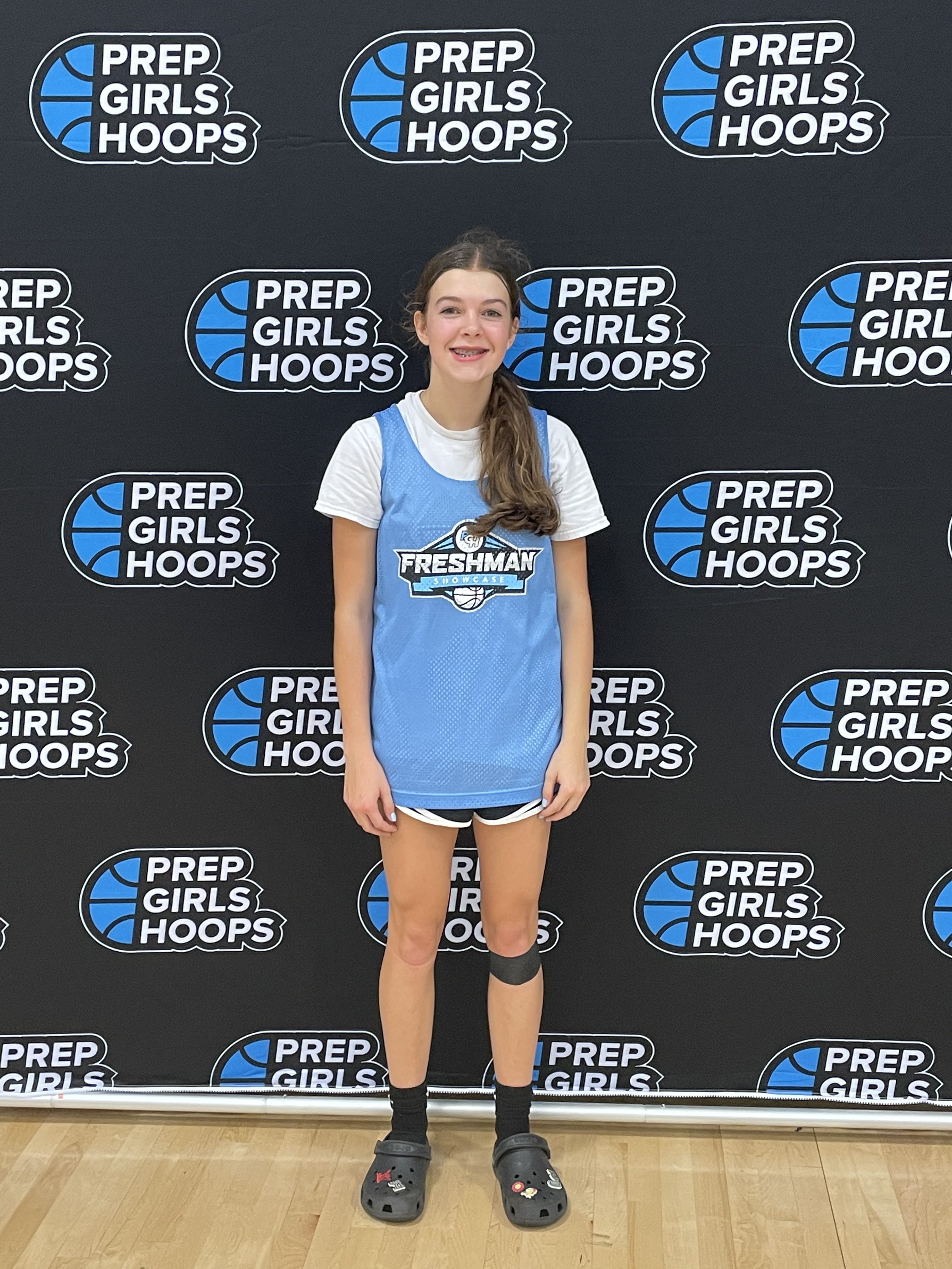 Kendall Long, James Monroe | Prep Girls Hoops