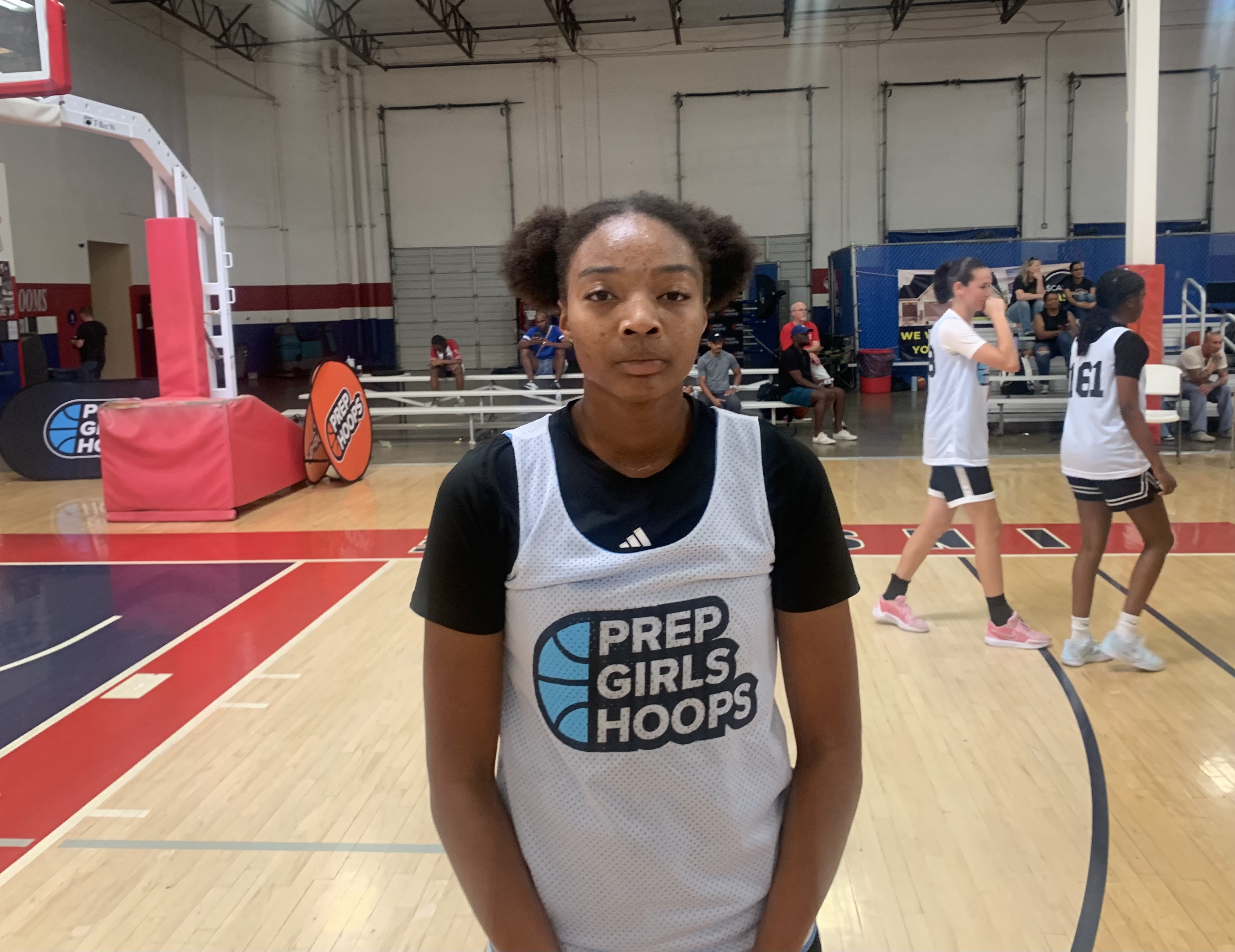 The EXPO: Top Performers | Prep Girls Hoops