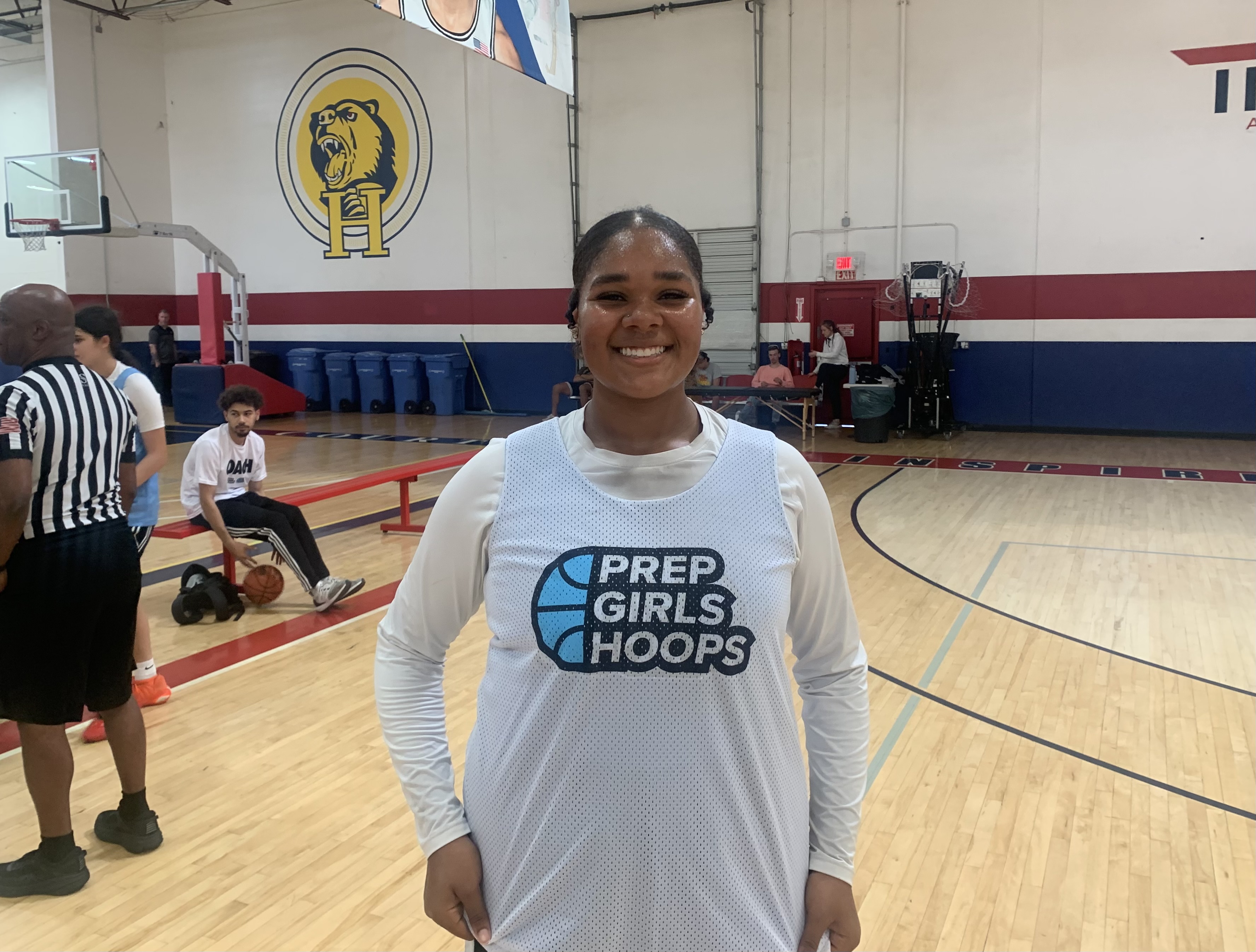 EXPO 2nd Team Standouts | Prep Girls Hoops