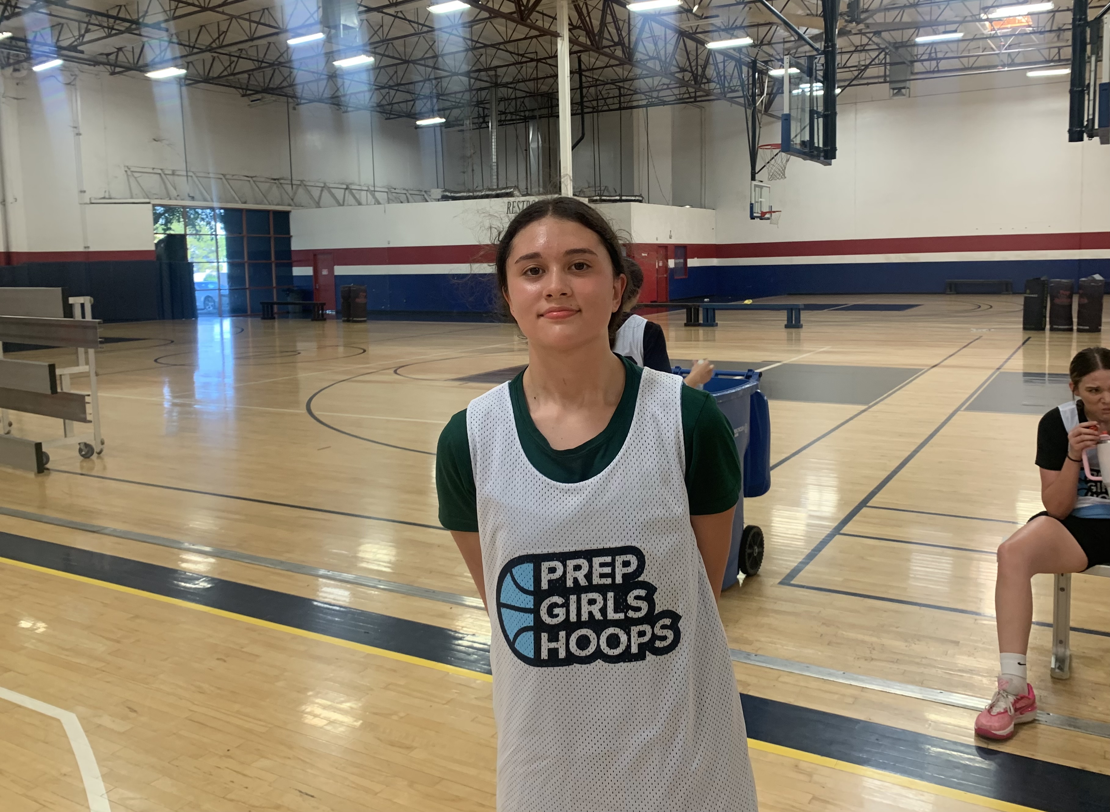 EXPO 3rd Team Standouts | Prep Girls Hoops