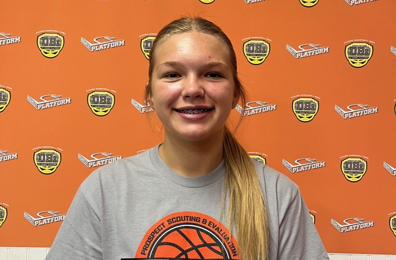 Class of 2027: Experience Shines at Wade’s World Showcase | Prep Girls ...