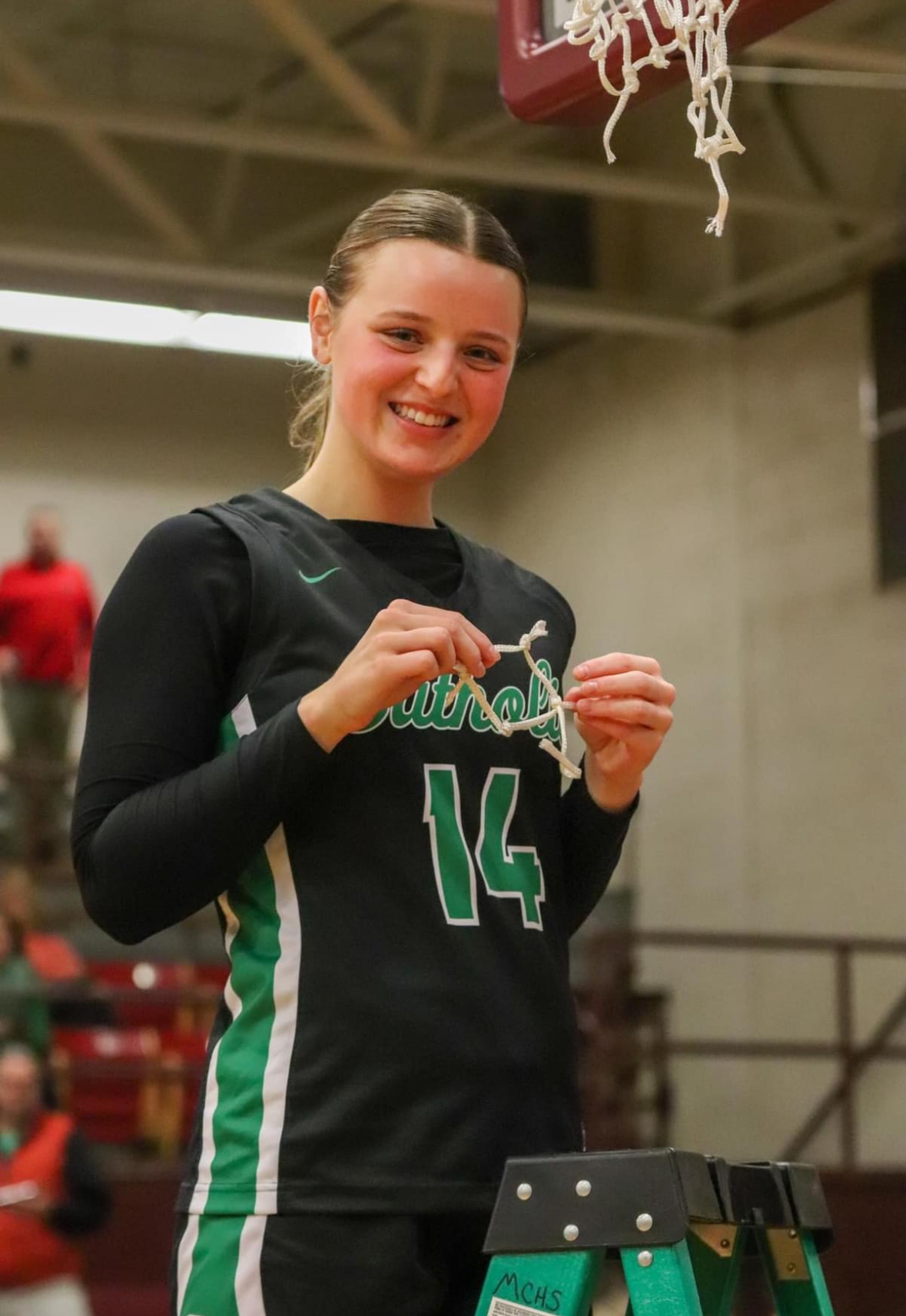 Layla Martin, Owensboro Catholic | Prep Girls Hoops