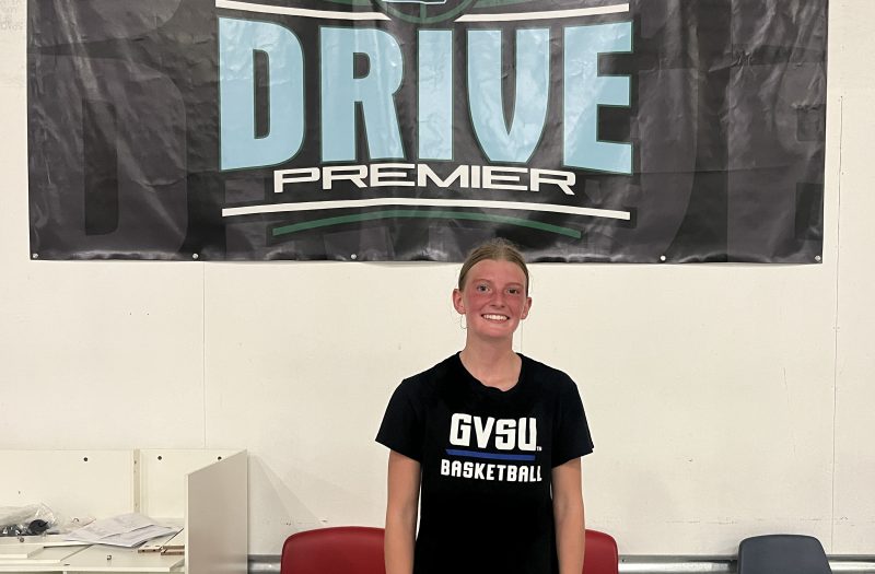 Standouts at the West Michigan Drive 15U Tryouts | Prep Girls Hoops