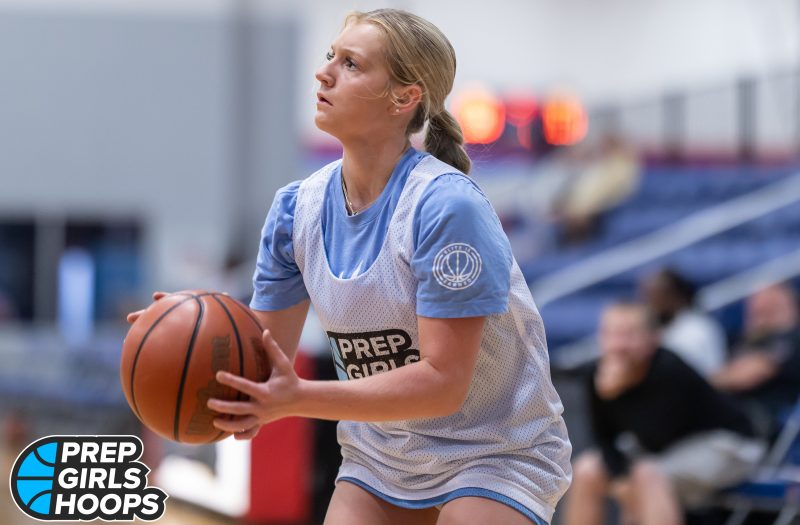 Way Too Early 2026 State Title Contenders | Prep Girls Hoops