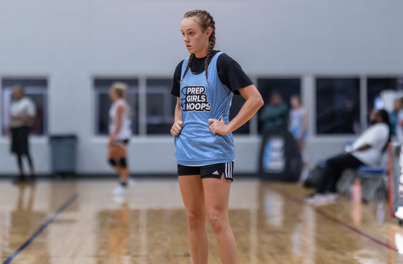 Summer Stock Boosters: Junior Class | Prep Girls Hoops