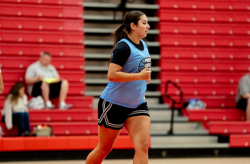 July Tune-Up at Legacy | Prep Girls Hoops