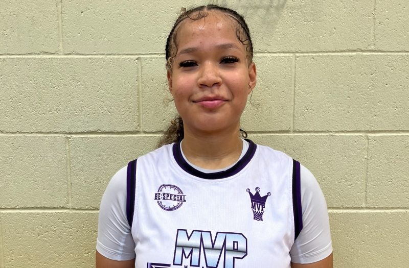 AZGR Labor Day Classic | Prep Girls Hoops