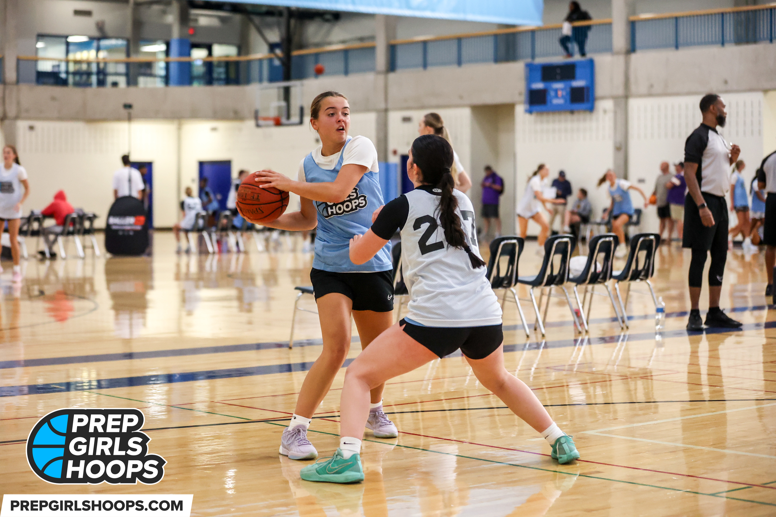 PGH Minnesota Expo: Team 6 standouts | Prep Girls Hoops