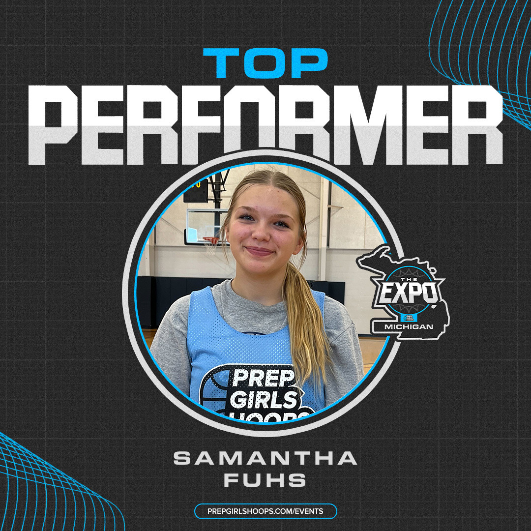 The PGH Expo: Team 1 Evaluations | Prep Girls Hoops