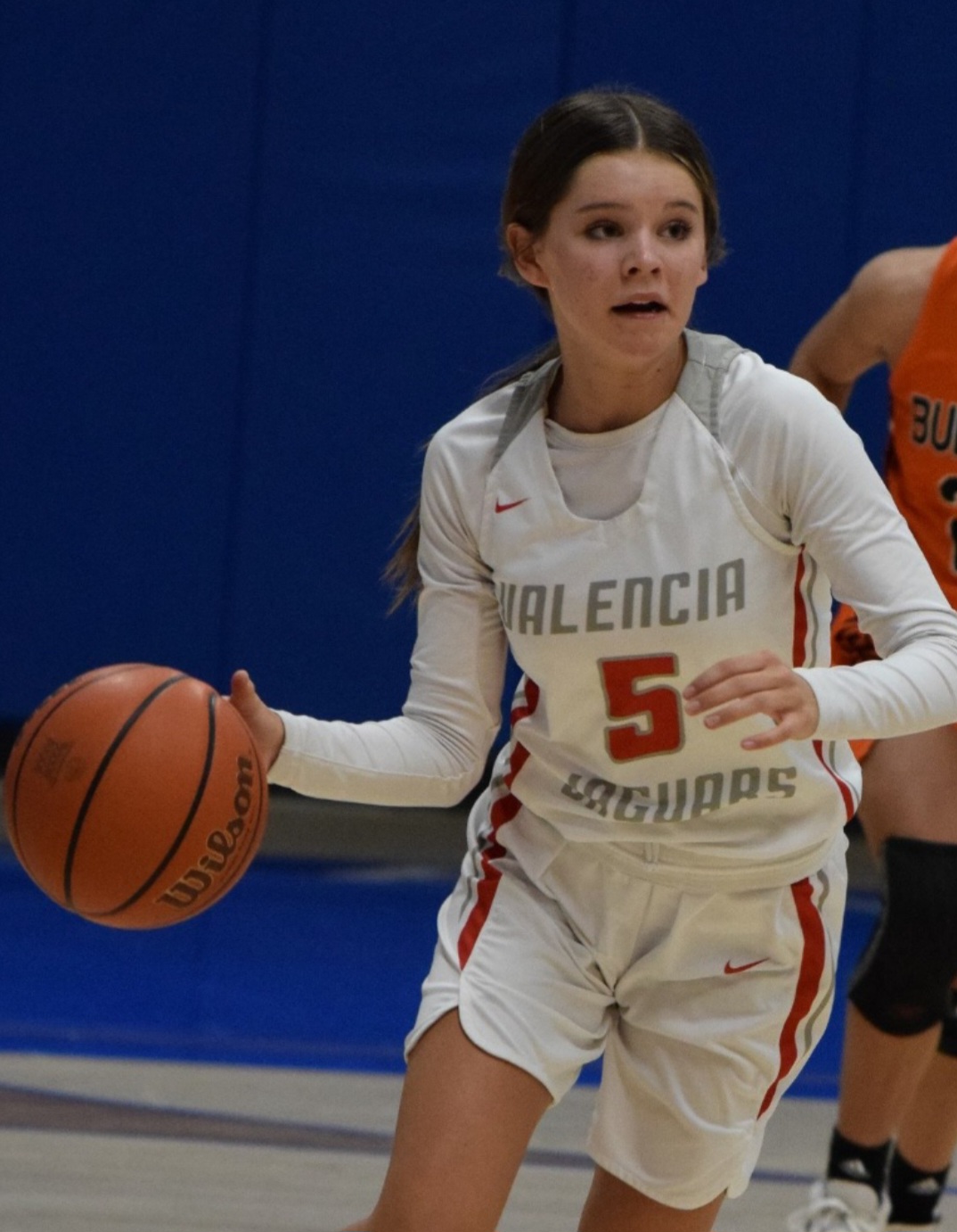 Francesca Otero, Valencia | Prep Girls Hoops