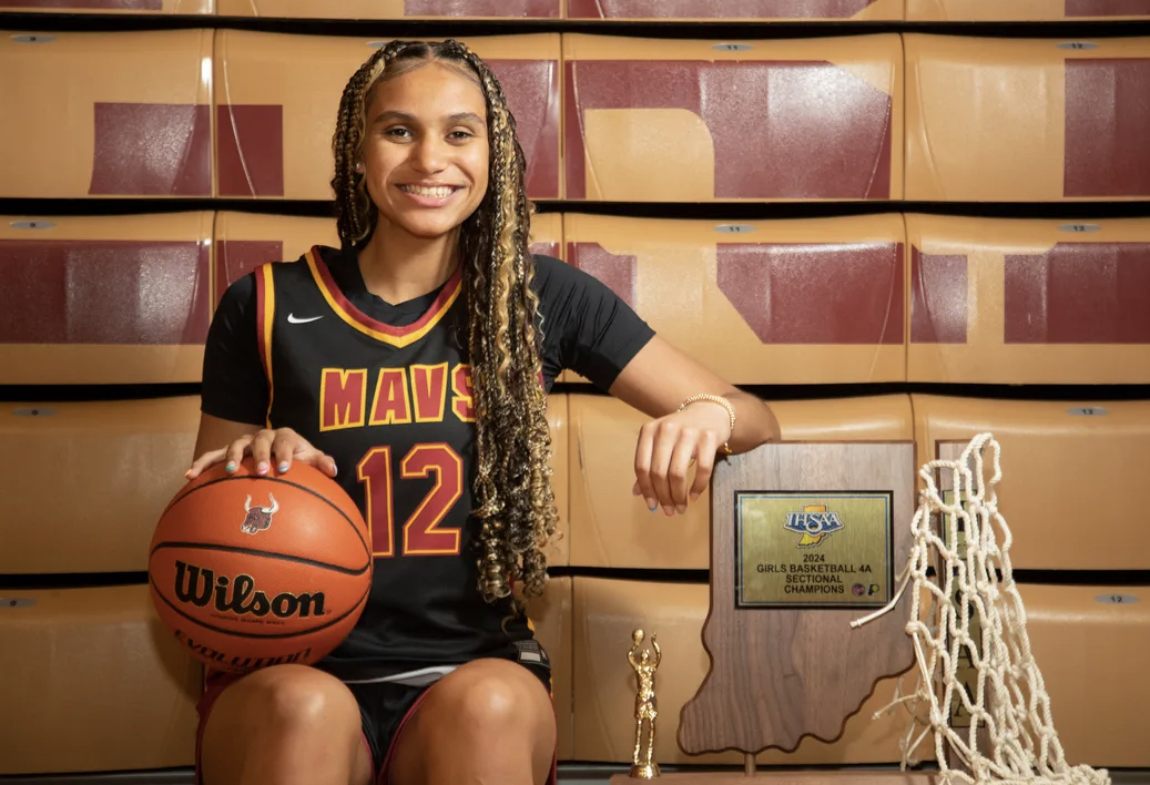 Indiana High School Girls Basketball Coverage | Prep Girls Hoops