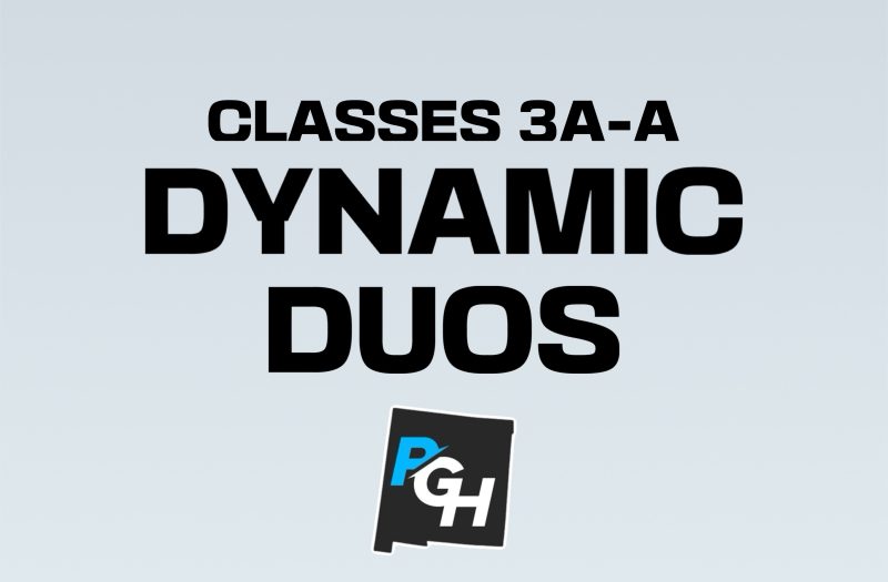 2024-25 Preview: 3A-A Dynamic Duos | Prep Girls Hoops