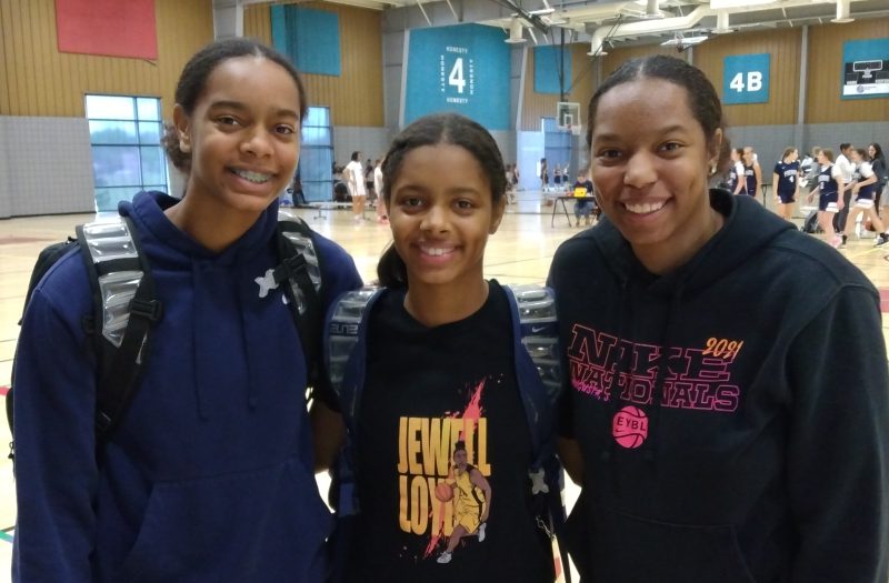 Robert's 2025 Summer Ball All-Kansas 2026 Team, Part 1 | Prep Girls Hoops