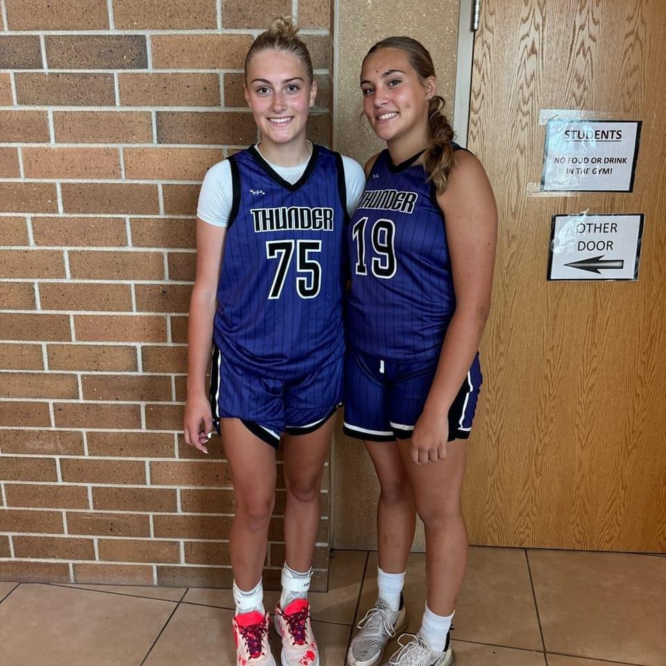 Isabelle Friedt, | Prep Girls Hoops