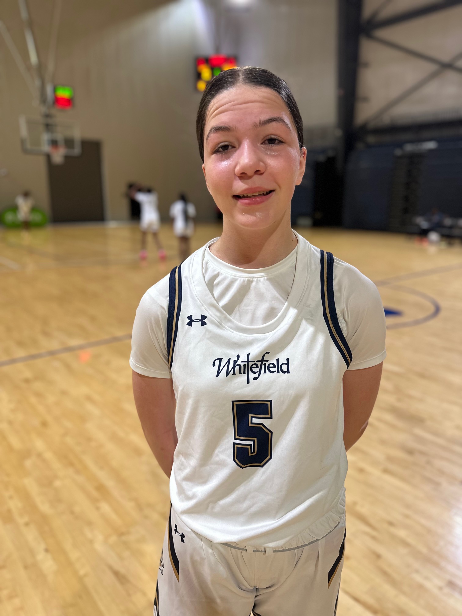 Class 3A-1A Impact Freshmen | Prep Girls Hoops
