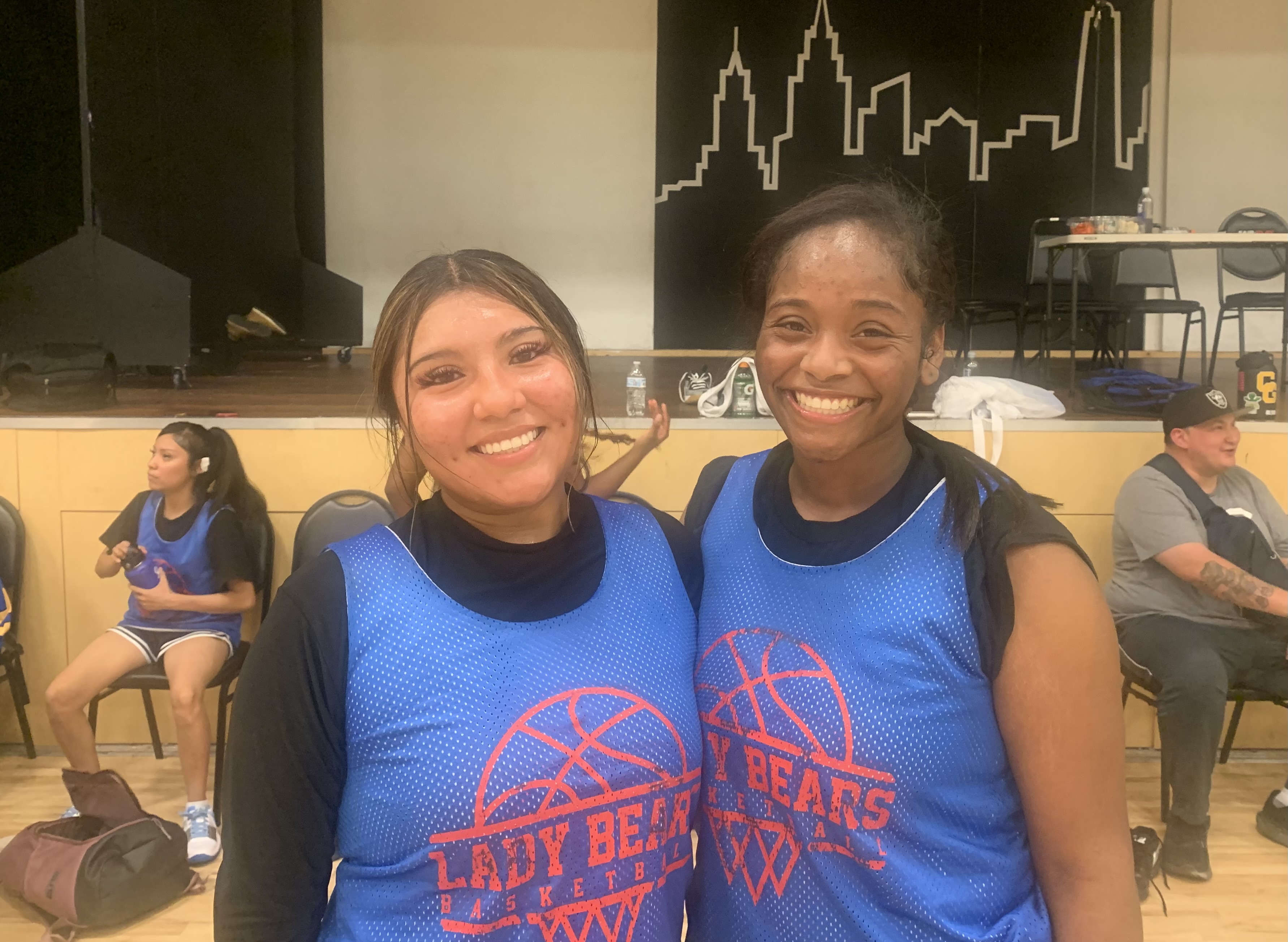 Stellar-6 Fall League Semi-Final Standouts | Prep Girls Hoops