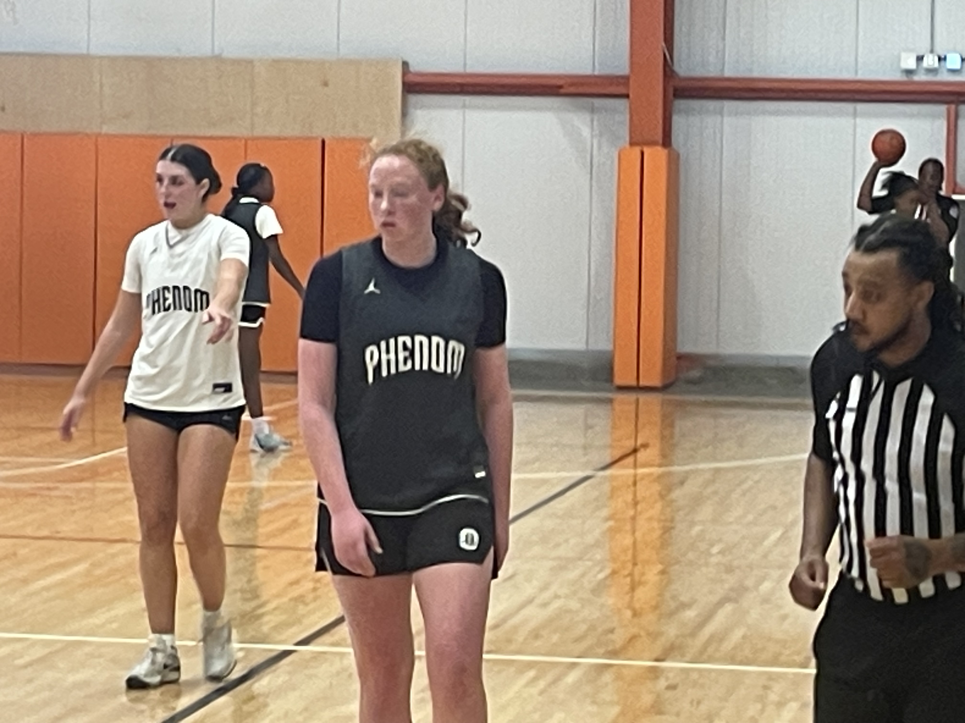 Phenom Hoopfest 2028 Forwards | Prep Girls Hoops