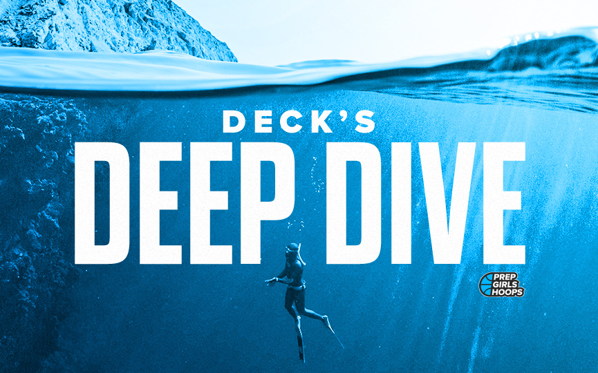 Deck's Deep Dive: Rankings, Rankings, Rankings | Prep Girls Hoops