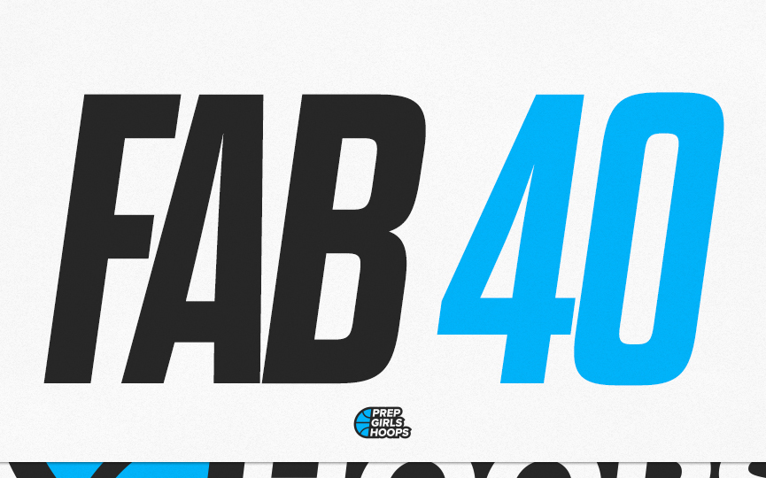 Freshman Fab 40: Meet 31-40 | Prep Girls Hoops