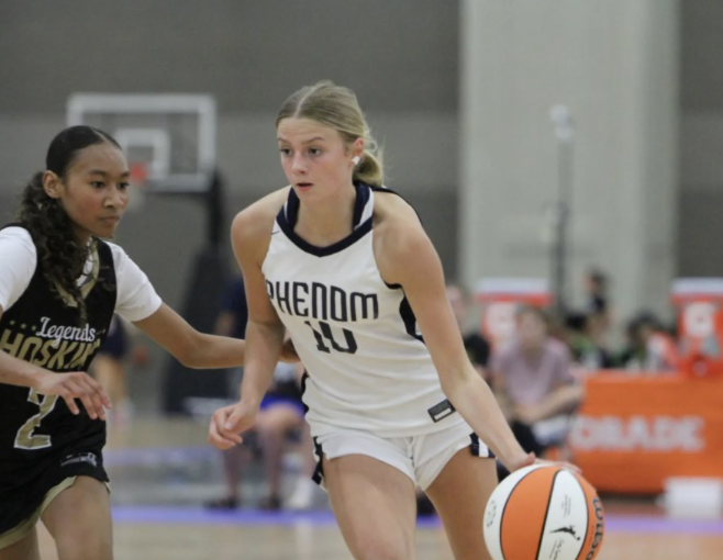 Highly Talented Individuals Of The 2029 Class | Prep Girls Hoops