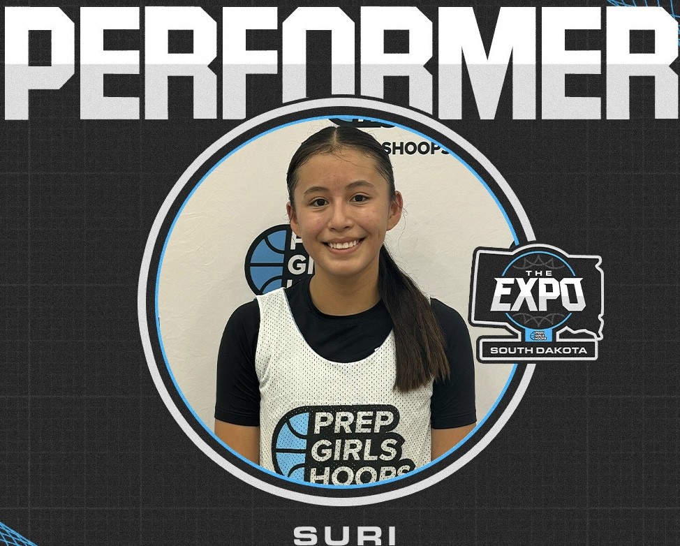 Big Time Prospects in the 2028 Class | Prep Girls Hoops
