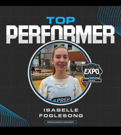 PGH IA Expo: Five Individuals That Displayed Promise | Prep Girls Hoops