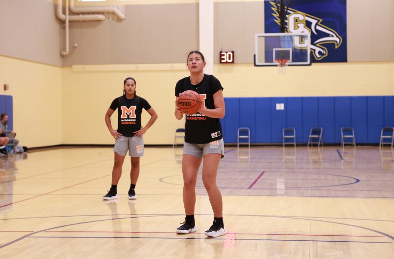 EYBL Circuit 16U: What Else Do We Know | Prep Girls Hoops