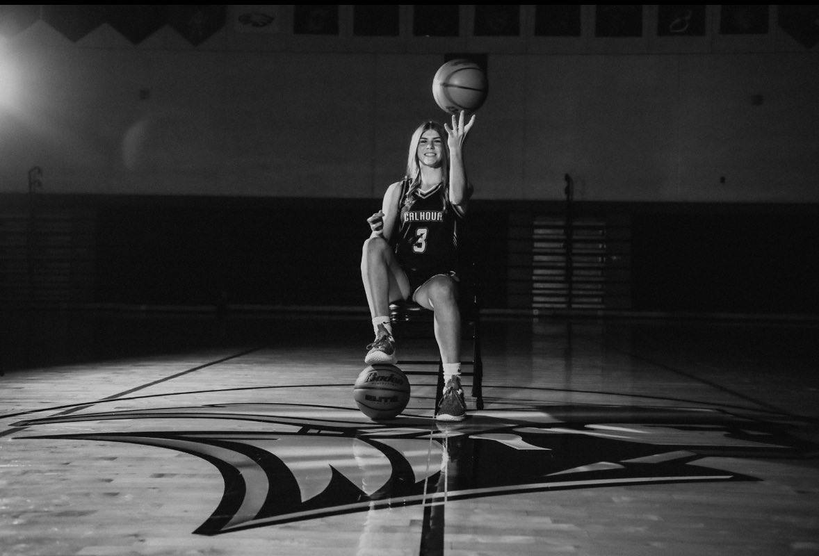 2024 - 2024 High School Season Preview: Taking Charge | Prep Girls Hoops