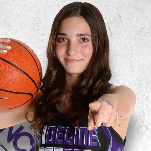 CJ Henry, West York Area | Prep Girls Hoops