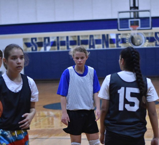 THA October MS Showcase- 2029 | Prep Girls Hoops