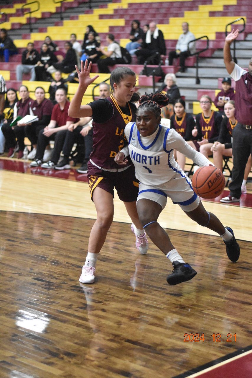 Fab 5 from Sandra Meadows Classic | Prep Girls Hoops