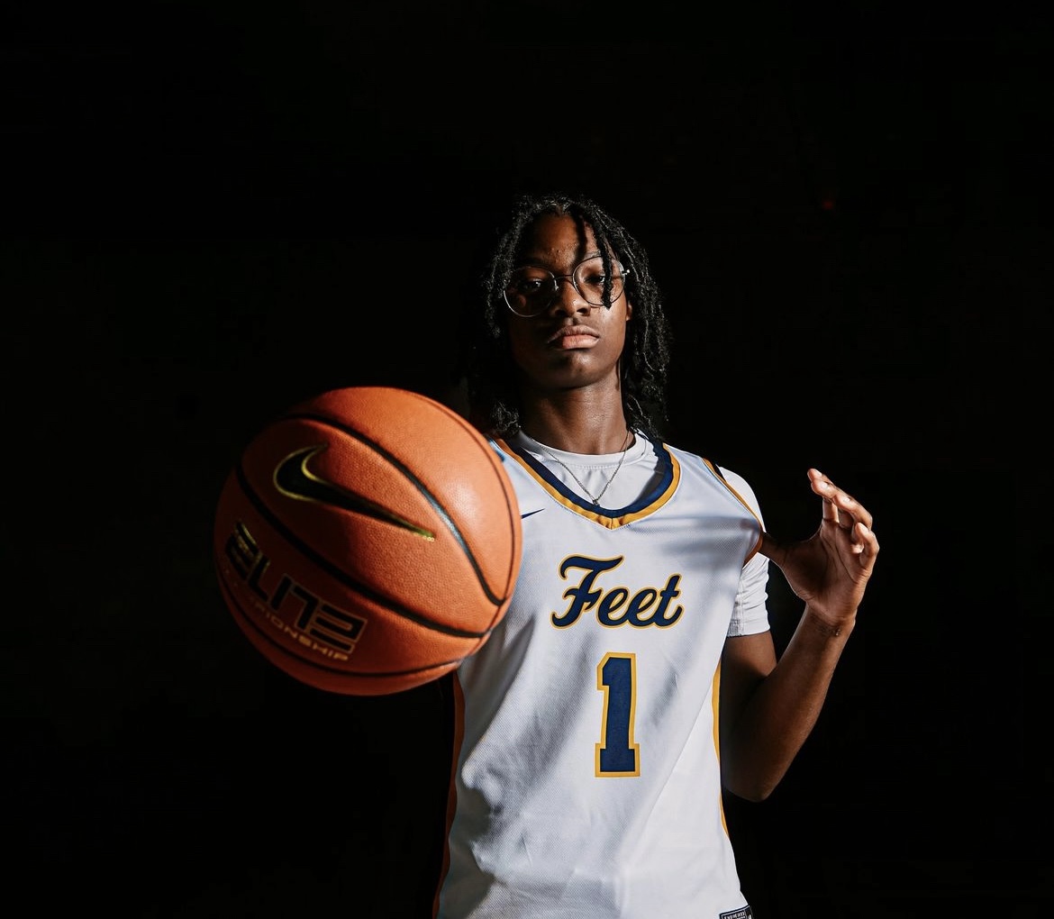 Laine Lyles, Culver Academies | Prep Girls Hoops