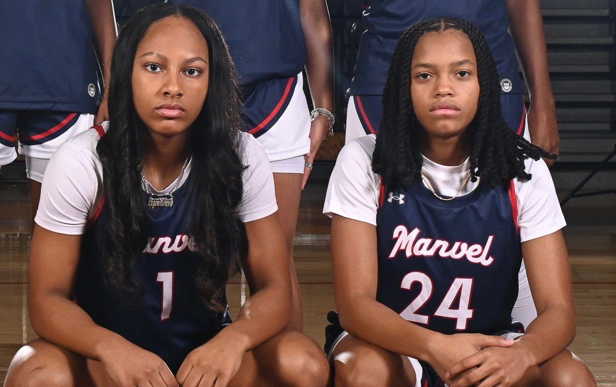 Thursday Round 2 Underclassmen Standouts | Prep Girls Hoops