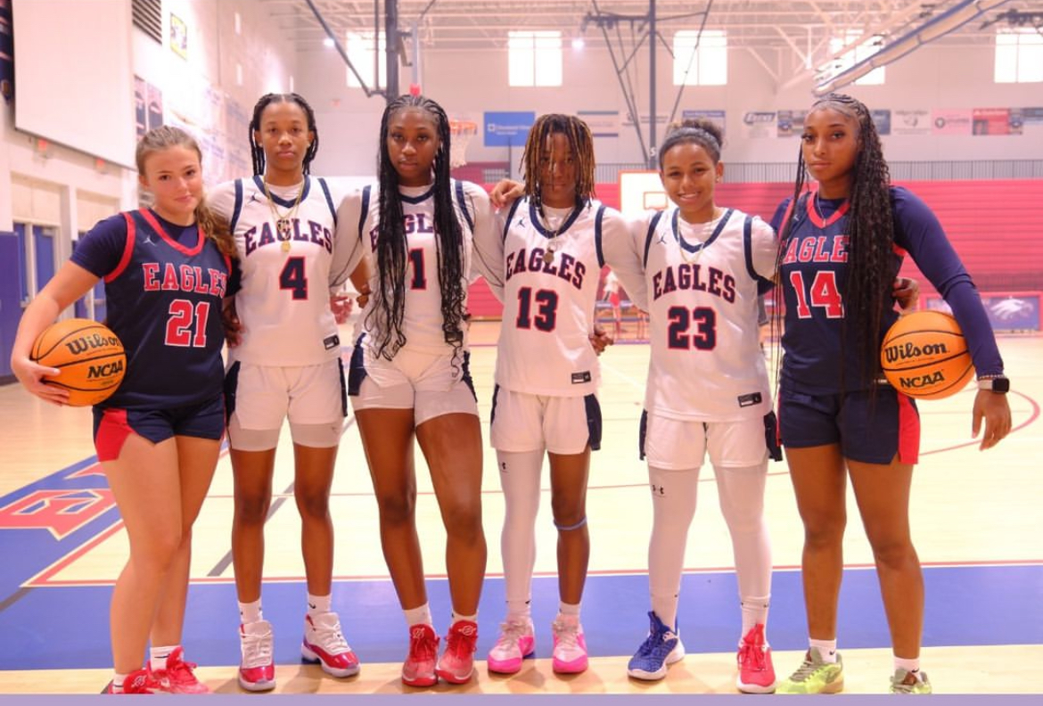 2024-2025 Team Preview: Centennial Eagles | Prep Girls Hoops