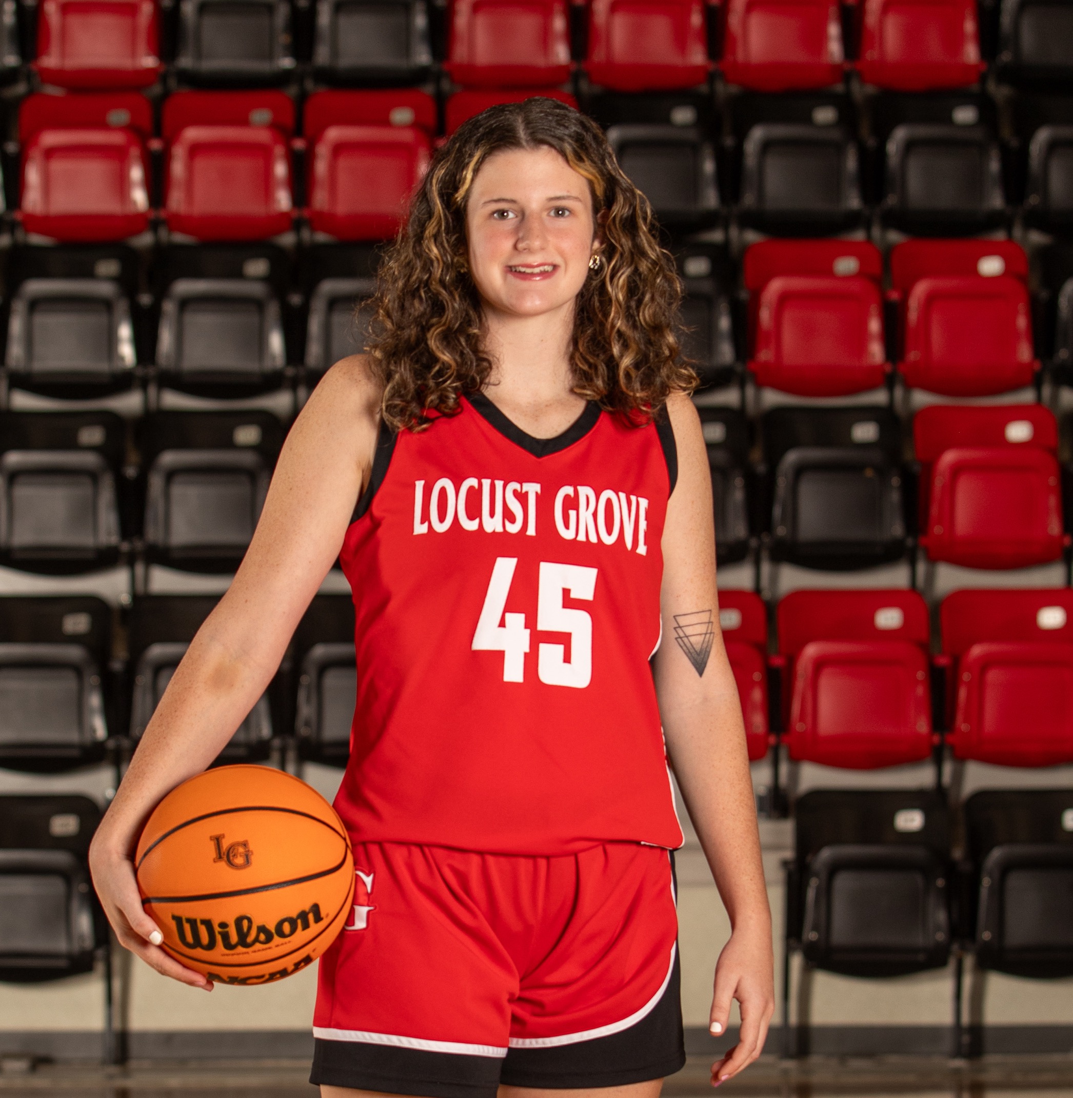 Hannah Bond, | Prep Girls Hoops