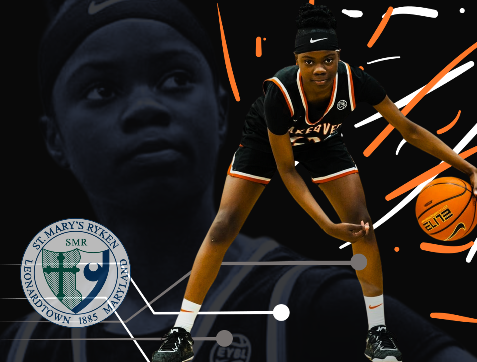 Aaliyah Harris, | Prep Girls Hoops