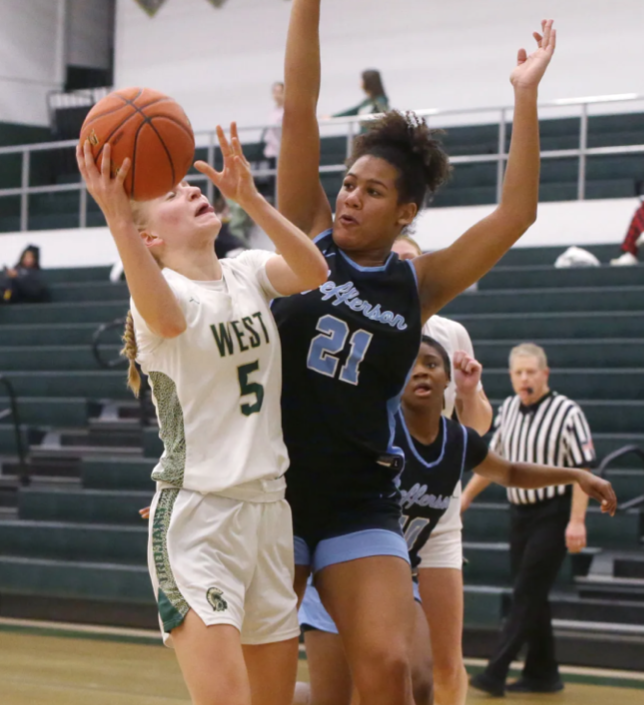 New Year, New Ballers | Prep Girls Hoops