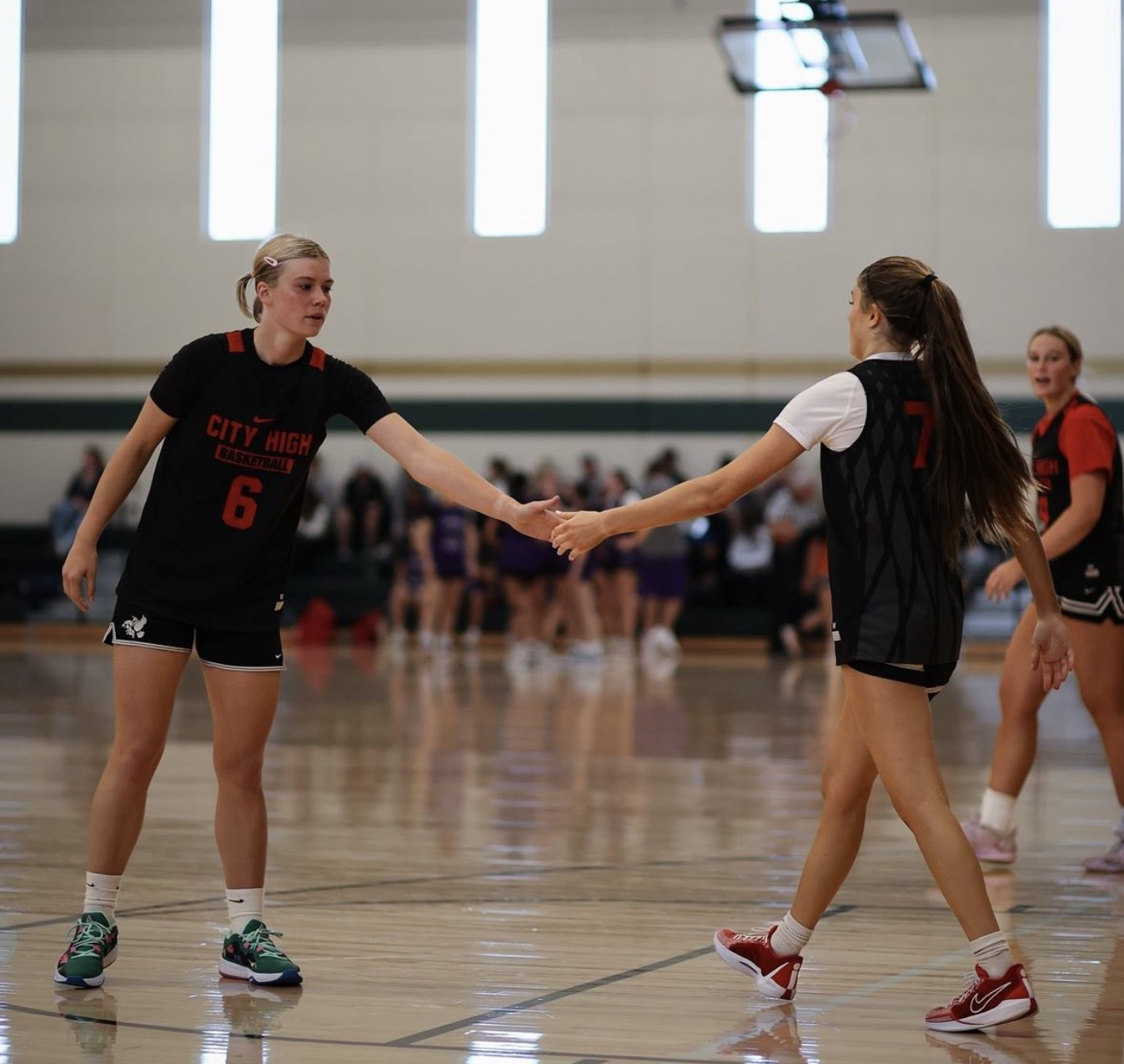 One Vital Player From Each Class 5A Team – Part 3 | Prep Girls Hoops