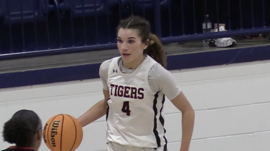 What to Know about Class 6A | Prep Girls Hoops