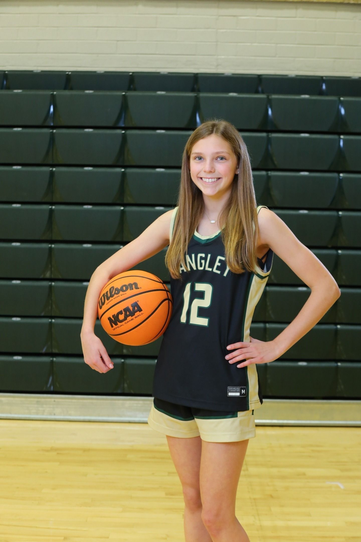 Alice Allen, | Prep Girls Hoops