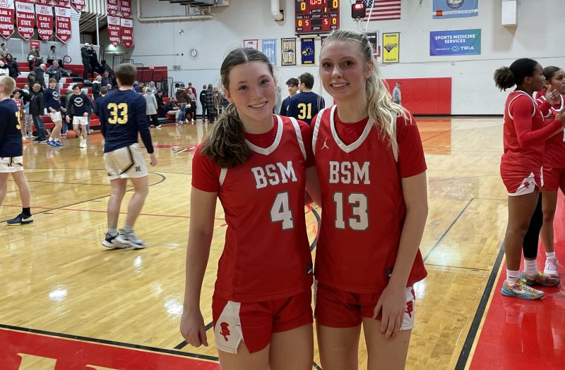 The Week That Was #4: Stoppers in the spotlight | Prep Girls Hoops